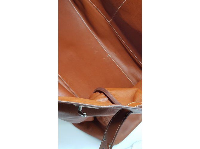 Hermès Kelly Relax 50 (Sold) - Joli Closet