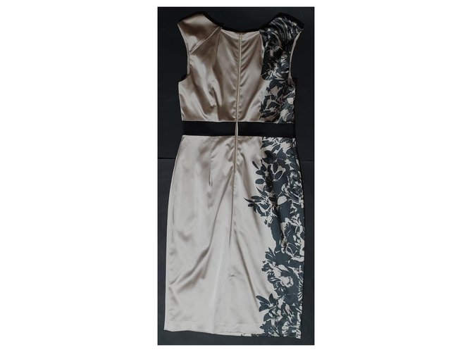 Coast Robes Elasthane Polyamide Acetate Multicolore ref.159530 - Joli ...