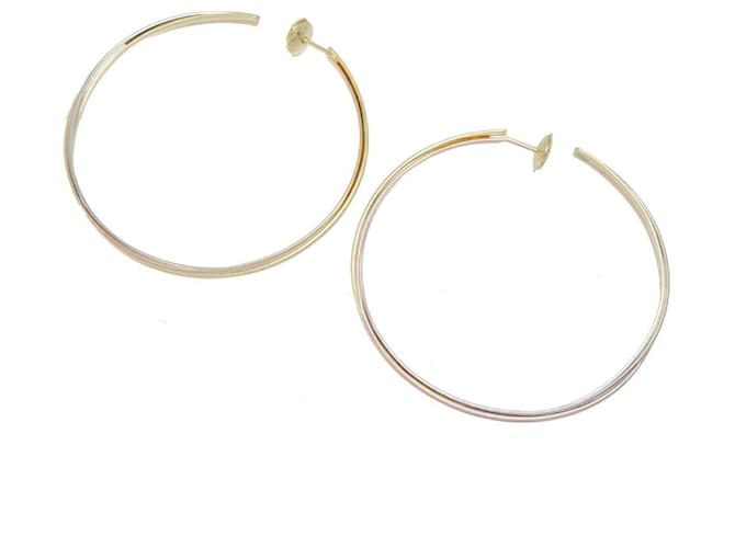 Cartier Juste un clou Or rose Doré ref.660491 - Joli Closet