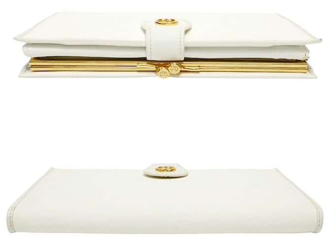 gucci Cuir Blanc ref.678711 - Joli Closet