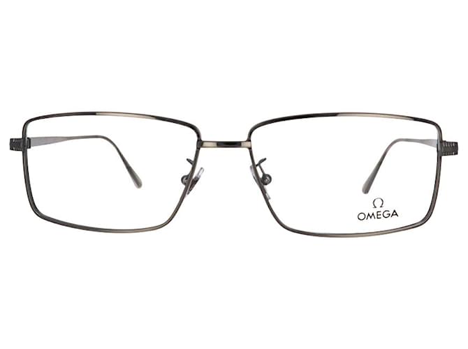 Omega Grey Metal ref.689942 - Joli Closet