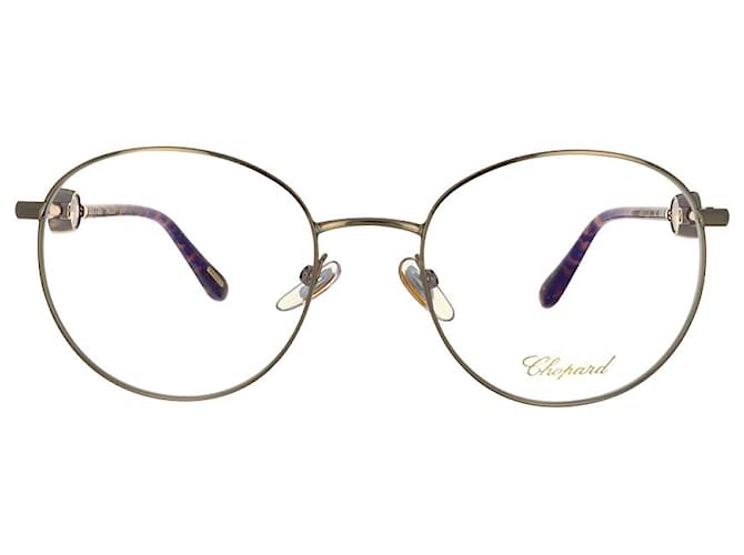 Chopard Métal Doré ref.691682 - Joli Closet