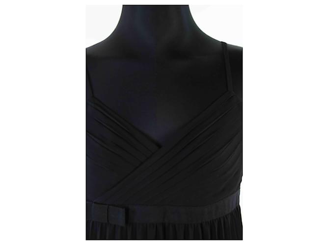 Apostrophe dress 36 Black ref.710301 - Joli Closet