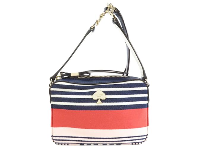 Kate Spade Multiple colors Cloth ref.757243 - Joli Closet