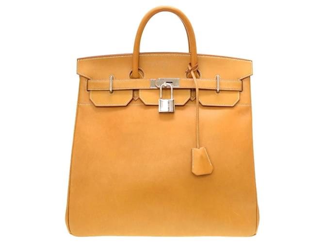 Hermès Birkin 40 Brown Leather ref.769736 - Joli Closet