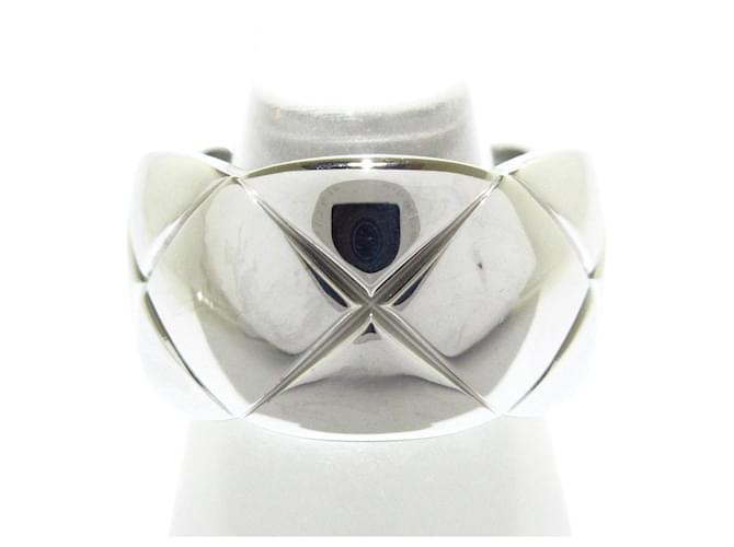 Chanel Coco Crush White gold ref.772253 - Joli Closet