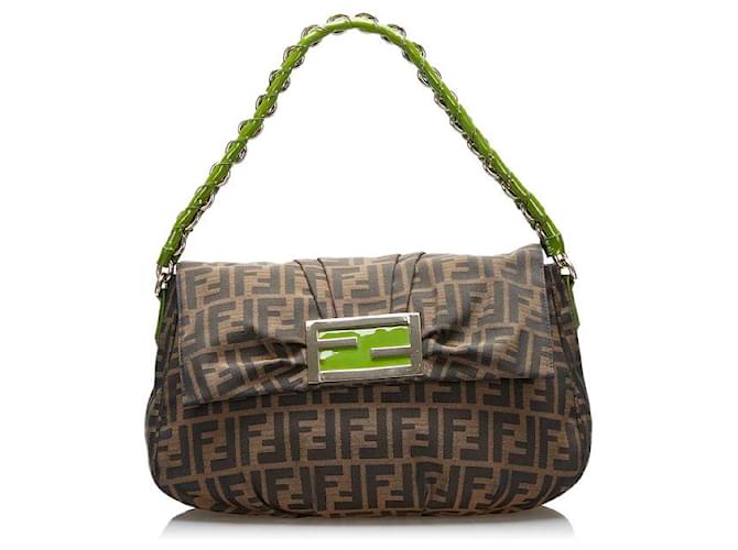 Fendi Multiple colors Cloth ref.775341 - Joli Closet