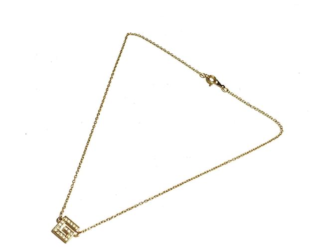 GIVENCHY D'oro Oro giallo ref.781228 - Joli Closet