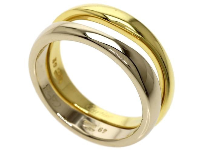 Cartier Love Multiple colors Yellow gold ref.781725 - Joli Closet