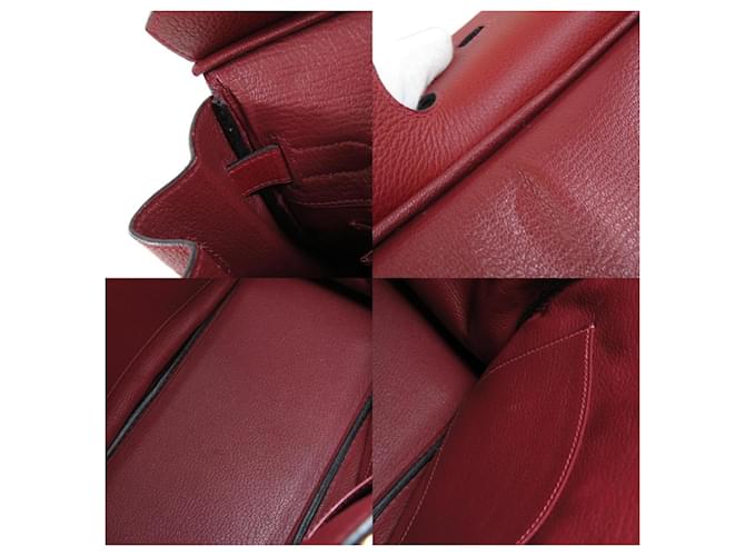 Hermès Birkin 30 Leather ref.802701 - Joli Closet