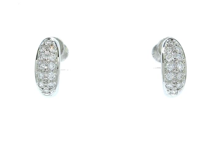 MIKIMOTO White gold ref.809271 - Joli Closet