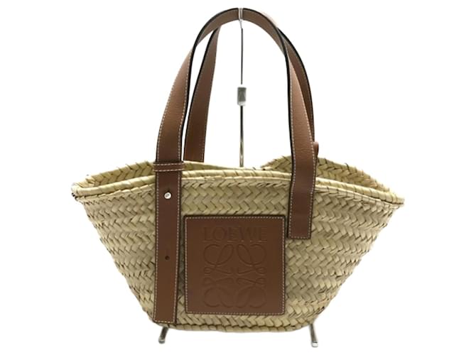 Loewe Petit panier Beige ref.812793 - Joli Closet