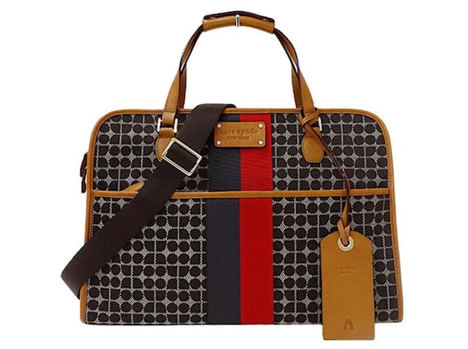 Kate Spade Multiple colors Cloth ref.839120 - Joli Closet