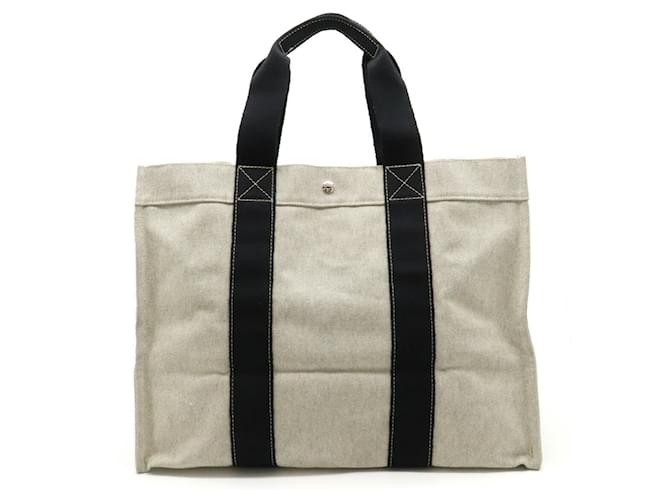 Toto Bag Hermès Toto Multiple colors Cloth ref.873246 - Joli Closet