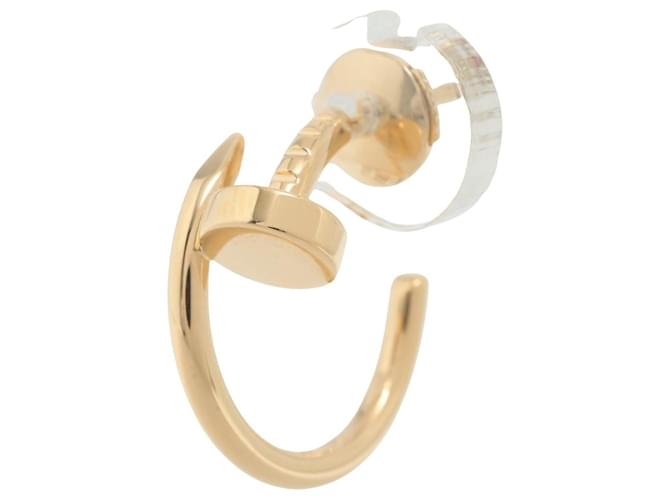 Cartier Juste un clou Or jaune Doré ref.881443 - Joli Closet