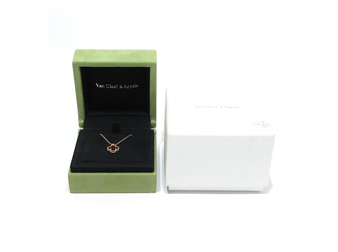 Van Cleef & Arpels Vintage alhambra Golden Yellow gold ref.911937 ...