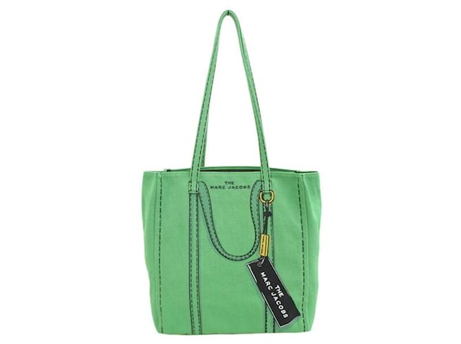 MARC JACOBS Green Cloth ref.930787 - Joli Closet