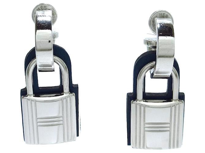 Hermès O'kelly Silvery Metal ref.947655 - Joli Closet