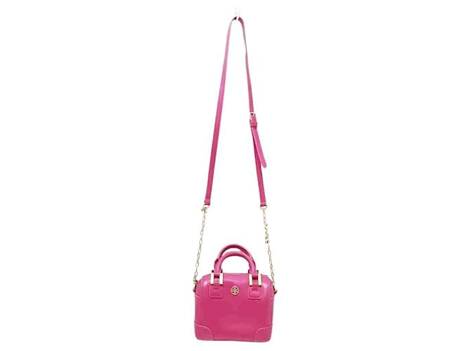 miu miu Pink Leather ref.957252 - Joli Closet