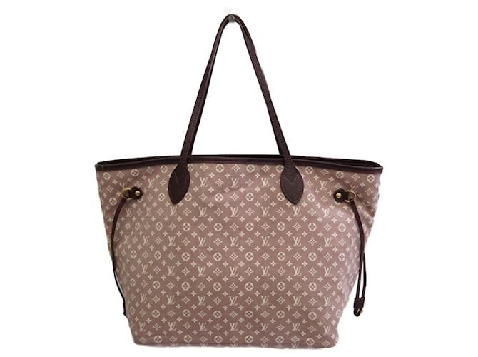 Louis Vuitton Neverfull MM Green Cloth ref.964414 - Joli Closet