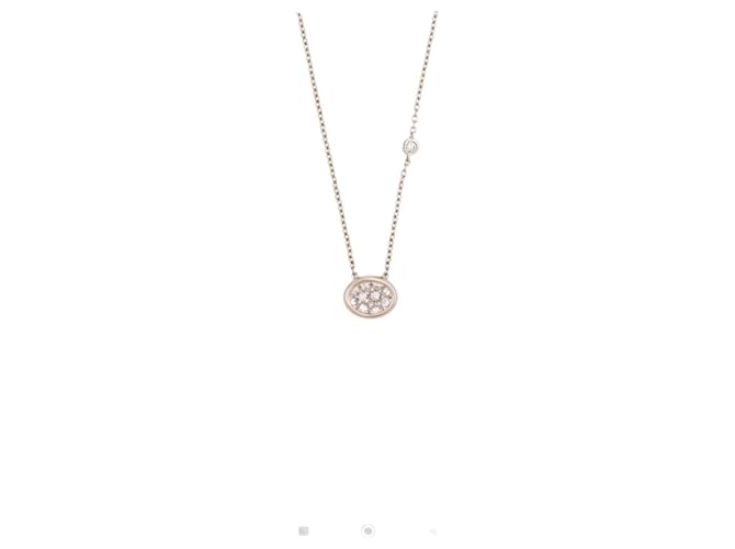 H Stern Gravity-Collection Gold hardware Yellow gold ref.966627 - Joli ...