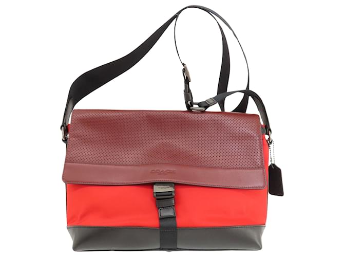 Coach Multiple colors Synthetic ref.1012176 - Joli Closet