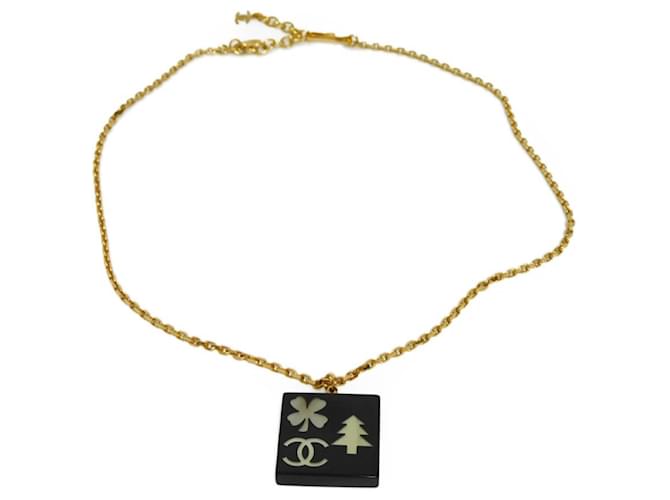 Timeless Chanel Golden Metal ref.1037115 - Joli Closet