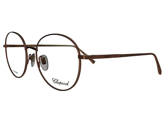 Chopard Golden Metal ref.1040588 - Joli Closet