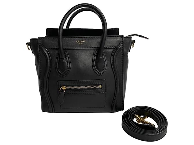 Ray-Ban - Black Leather ref.1219418 - Joli Closet