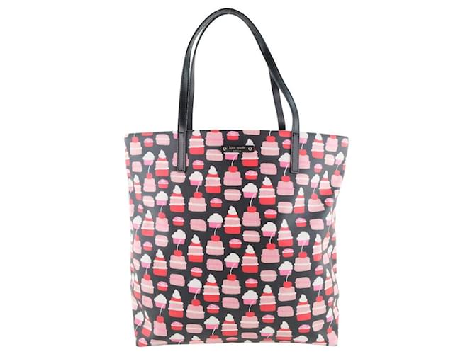 Kate Spade Cake Motif Multiple colors Cloth ref.1304837 - Joli Closet