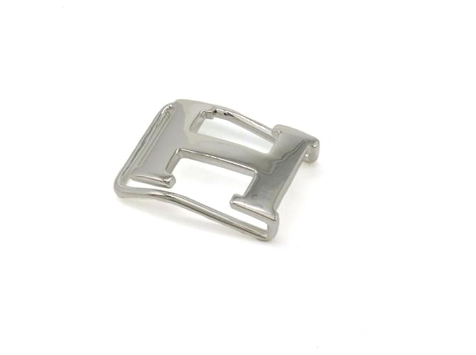 Hermès Hermes Constance Money Clip H Motif in Silver 925 ref.1486650 ...