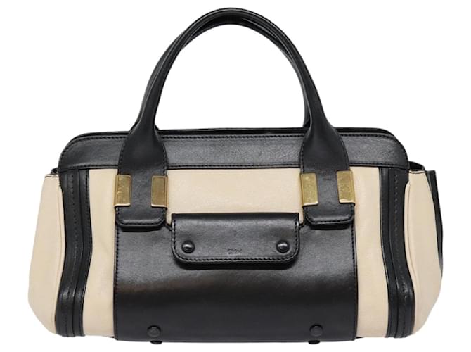 Chloé Alice Multiple colors Leather ref.1665026 - Joli Closet