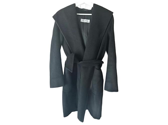 Max Mara Rialto Black ref.1677987 - Joli Closet