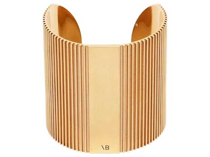 Victoria Beckham Cuff Golden ref.1768990 - Joli Closet