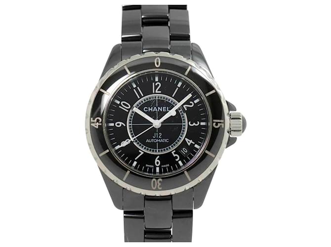 Montre pour homme Chanel J12 H0685 ref.1770264 - Joli Closet