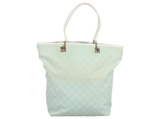 Gucci Blue Cloth ref.1819017 - Joli Closet