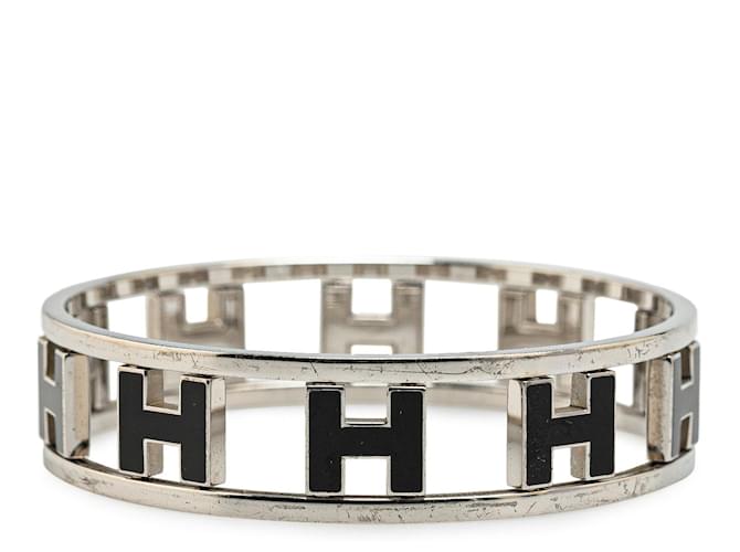 Hermès HERMES Bracelets T. Metal (Sold) - Joli Closet