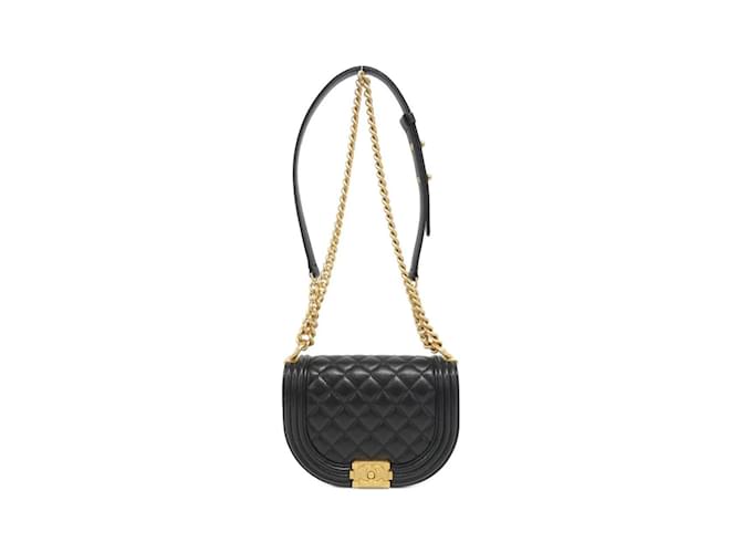 Chanel Boy Line AS3350 Shoulder Bag (Sold) - Joli Closet