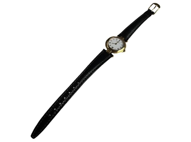 Balenciaga Black Steel Watche ref.2033430 - Joli Closet