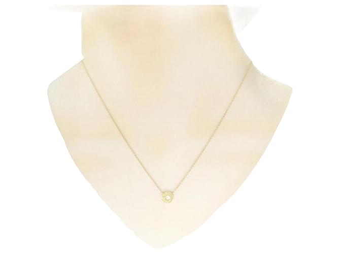 Tiffany & Co 1837 Golden Yellow gold ref.2049585 - Joli Closet