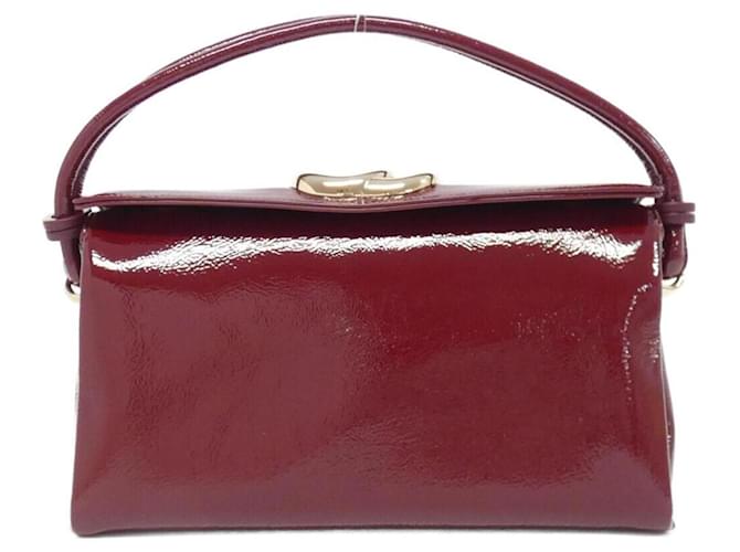 Gucci 790023 AADMS Handbag Leather ref.2075013 - Joli Closet