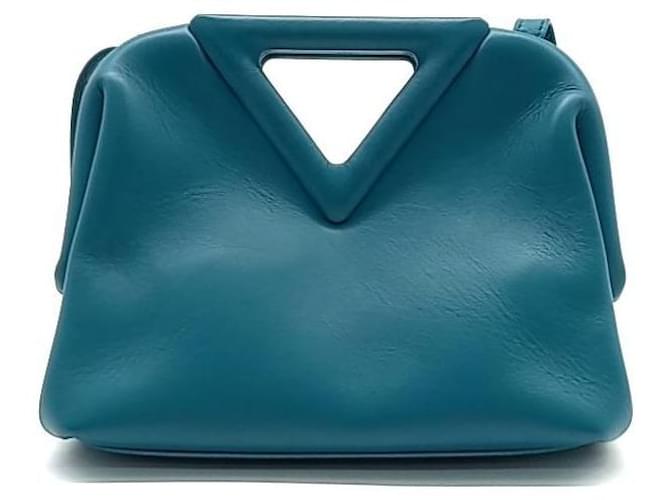 Bottega Veneta Point Bag