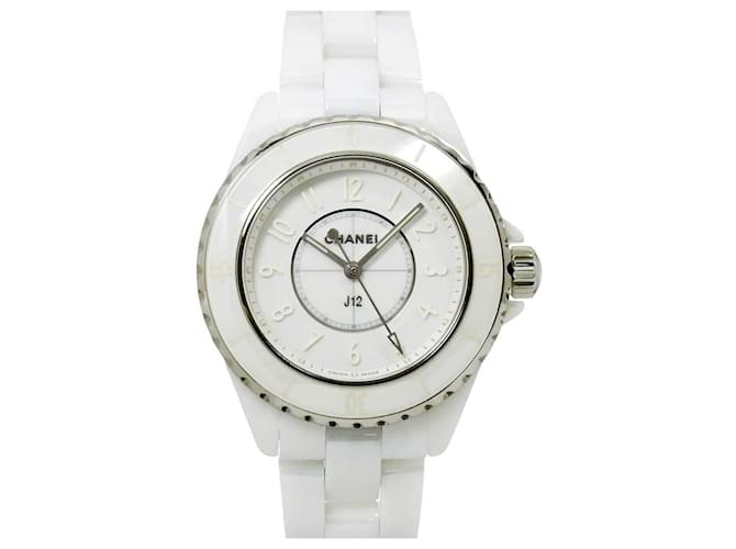Chanel J12 Phantom Women's Watch ref.2450610 - Joli Closet