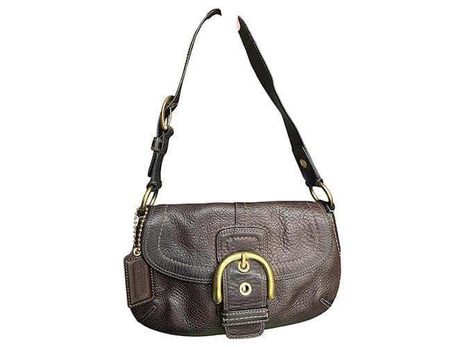 Coach Soho Boho (Sold) - Joli Closet