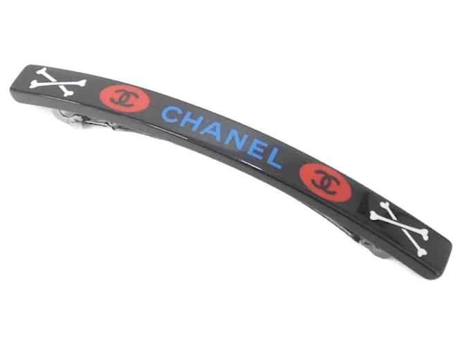 Chanel Barrette (Sold) - Joli Closet