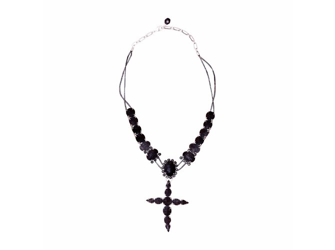 Jean Paul Gaultier Necklace 2025 | www.epicamlv.com Jean Paul Gaultier Necklace 2025 | www.epicamlv.com