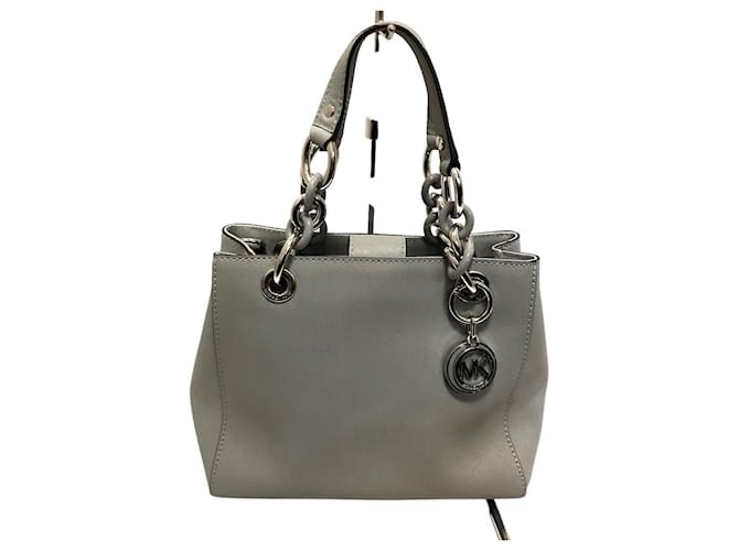 Michael kors handbags gray store