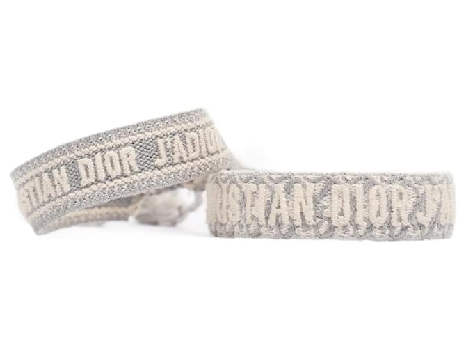 Christian dior material bracelet store