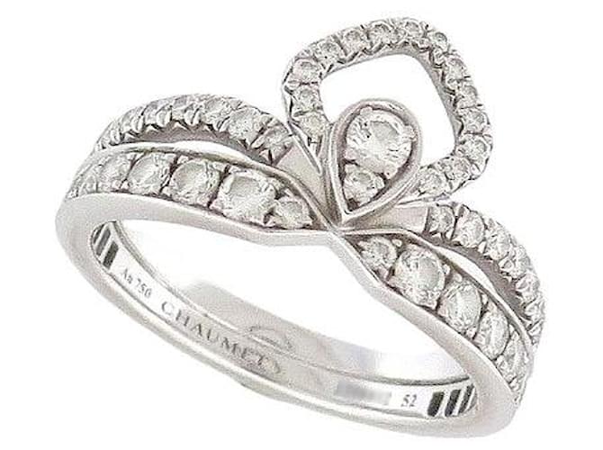 Chaumet josephine ring store