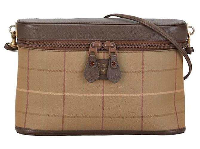 Burberry bag material store